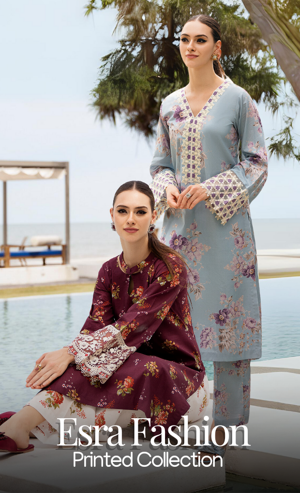 Esra Fashion – Umnaa